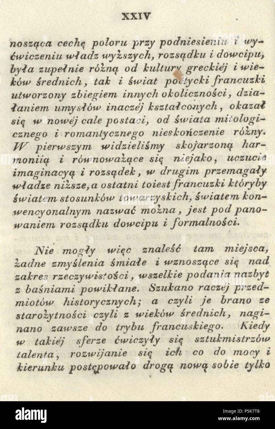 Adam mickiewicza hi-res stock photography and images - Alamy