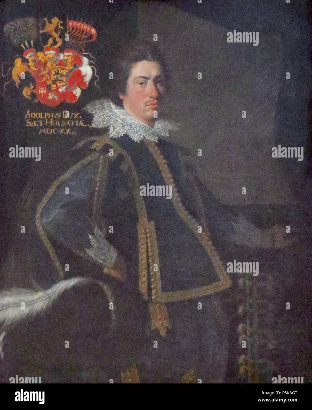 1600 1631 hi-res stock photography and images - Alamy