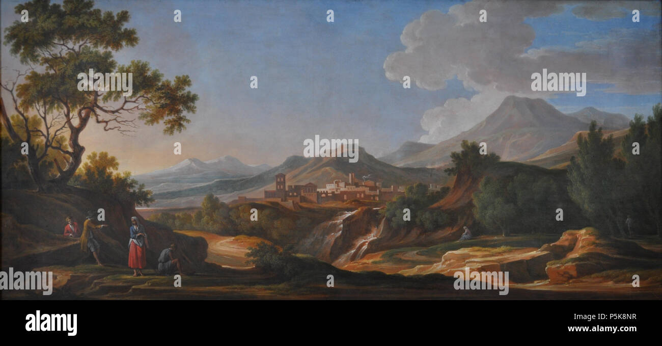 Adolph friedrich hi-res stock photography and images - Alamy