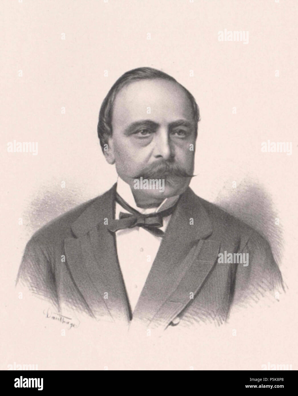 61 Adolf Ripka (1812–1884 Stock Photo - Alamy