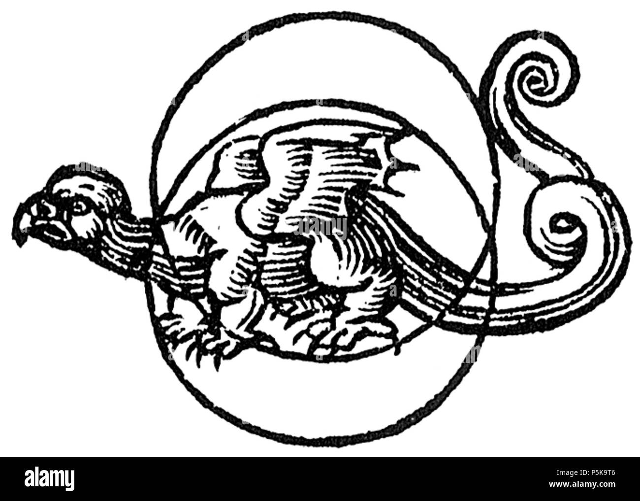 Draco Black and White Stock Photos & Images - Alamy