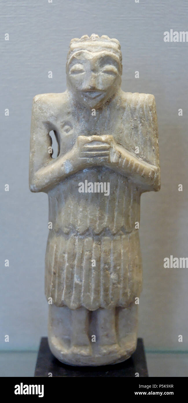 Orant figure hi-res stock photography and images - Alamy