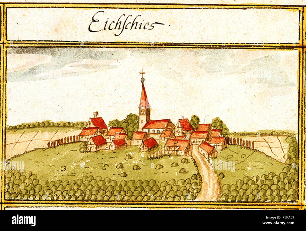 Aichwald hi-res stock photography and images - Alamy