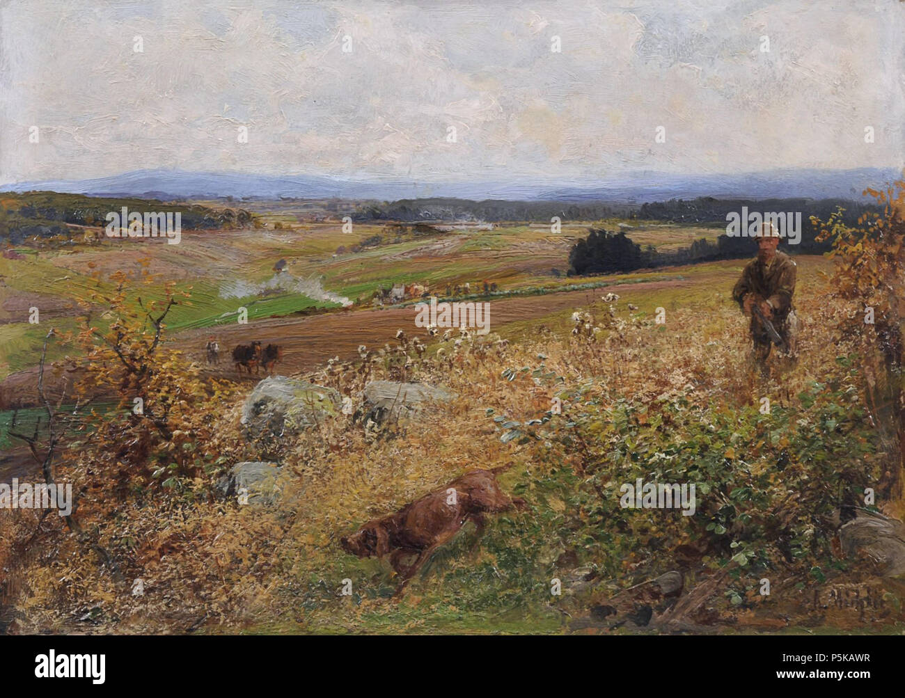 Albert ernst hi-res stock photography and images - Alamy