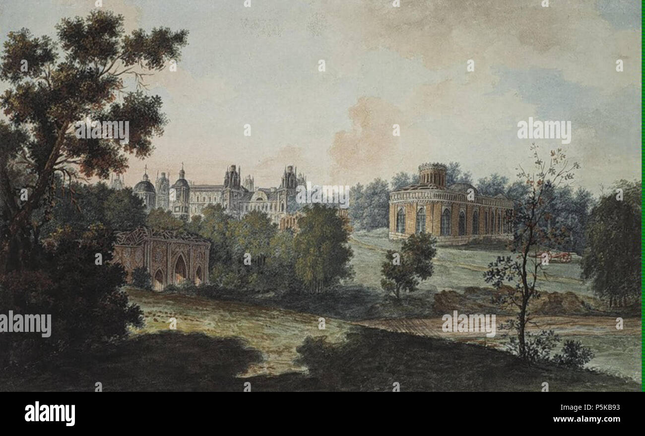 Fedor alekseyev hi-res stock photography and images - Alamy