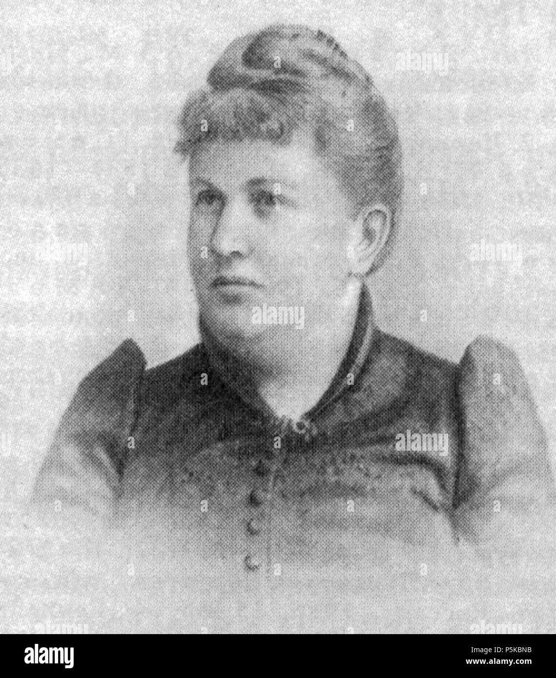 Alexandra Black and White Stock Photos & Images - Alamy