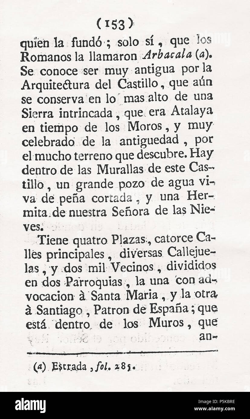 Map of villena hi-res stock photography and images - Alamy