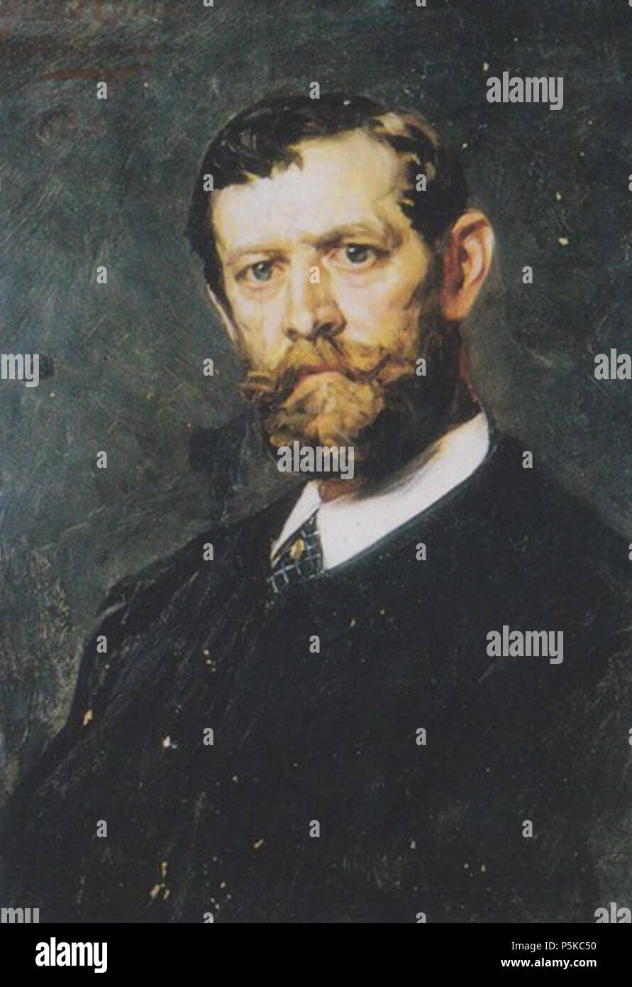 Alfred romer hi-res stock photography and images - Alamy