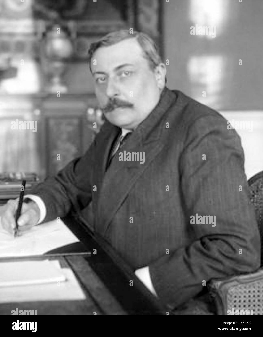 83 Alfred Massé 1913 Stock Photo - Alamy