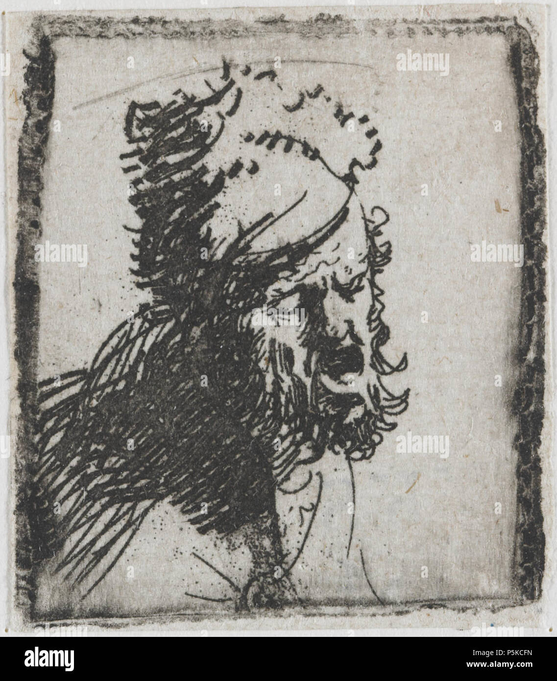 Man in cap crying hi-res stock photography and images - Alamy