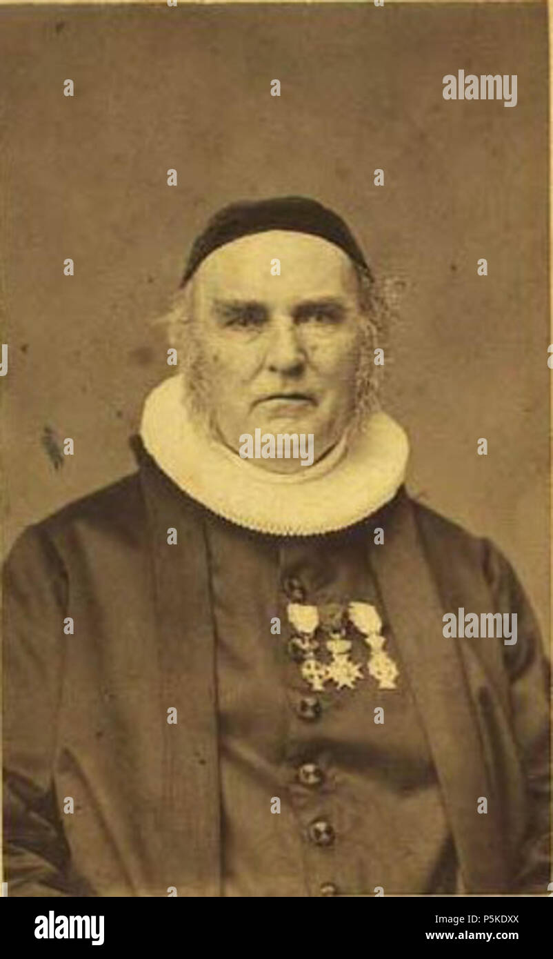 273 Carl Holger Visby by Budtz Müller & Co Stock Photo - Alamy