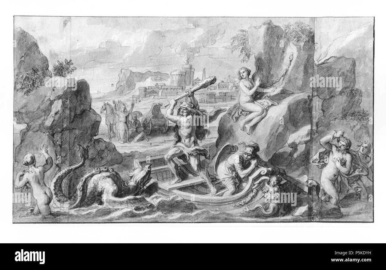 Hesione hi-res stock photography and images - Alamy