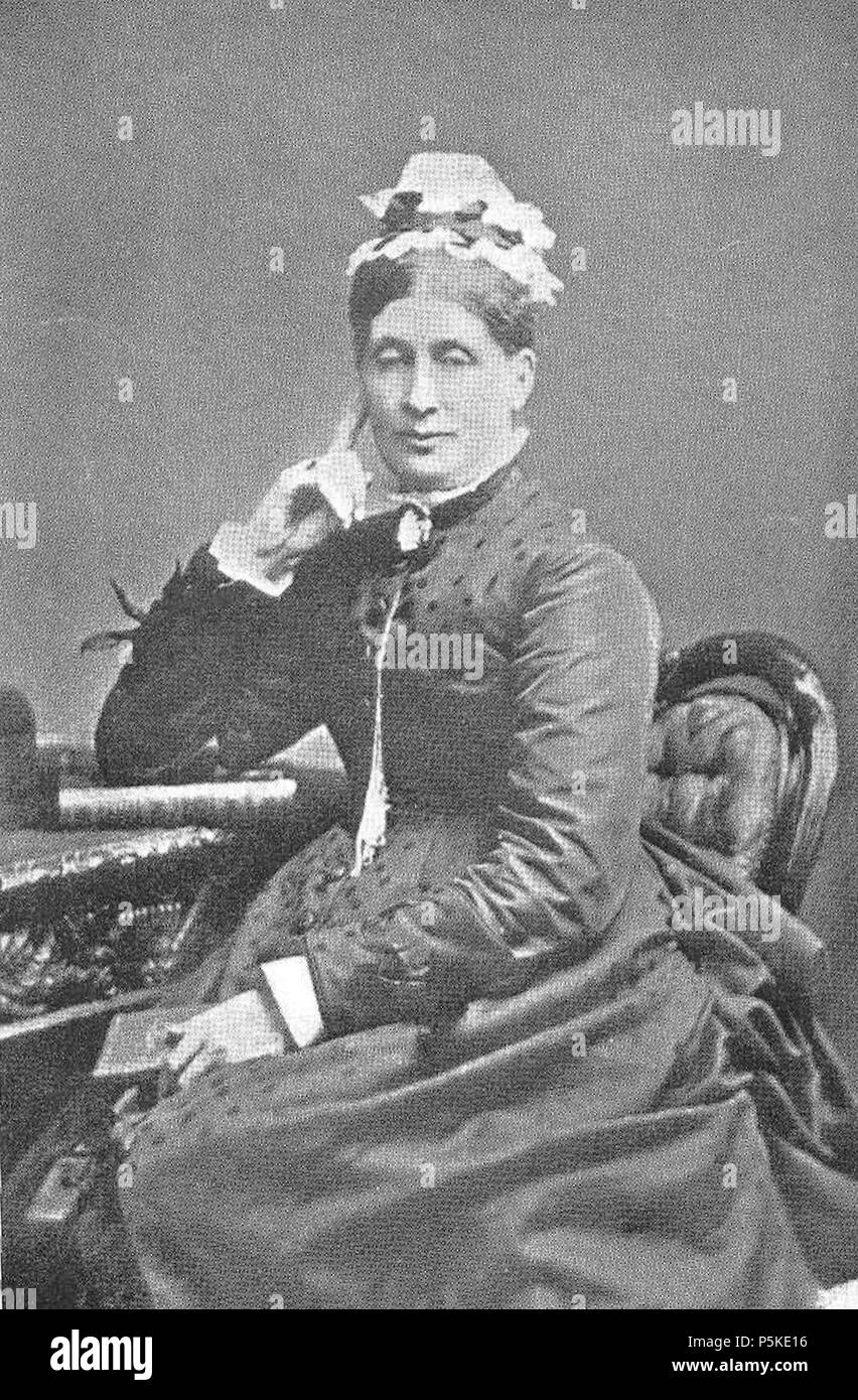 N/A. English: Agnes Grace, Wife of New Zealand missionary Thomas Samuel ...