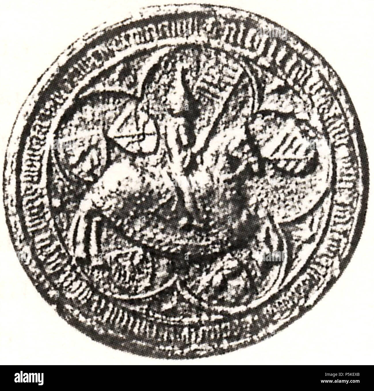 Herzog albert hi-res stock photography and images - Alamy