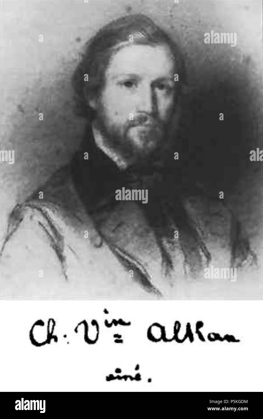 Alkan hi-res stock photography and images - Alamy