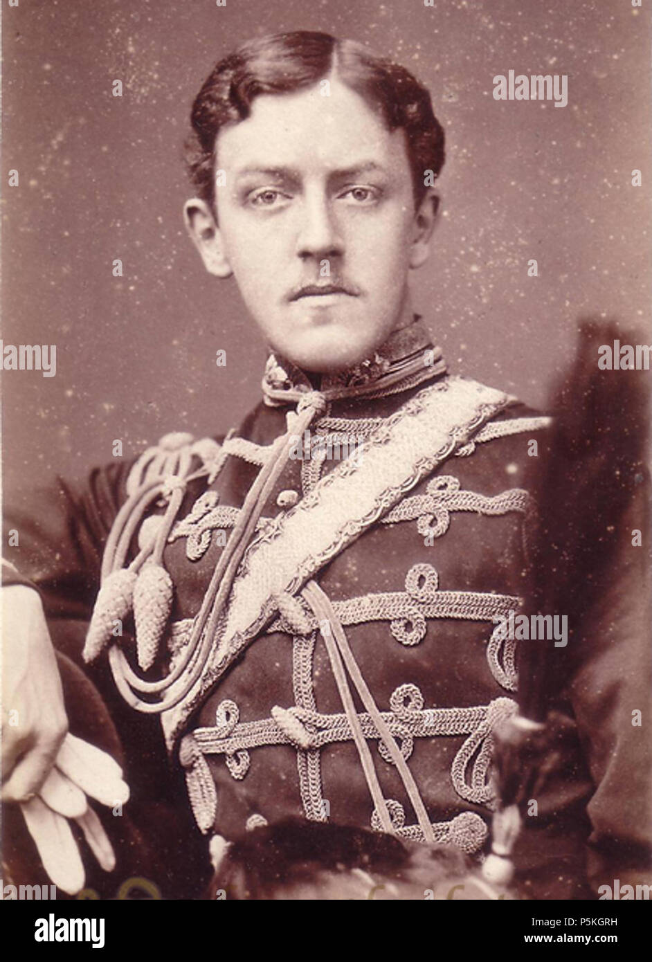 Studd hi-res stock photography and images - Alamy