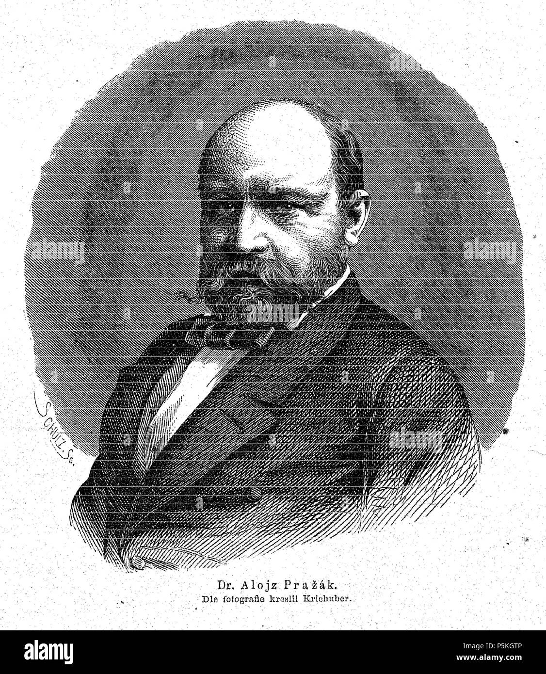 Prazak hi-res stock photography and images - Alamy