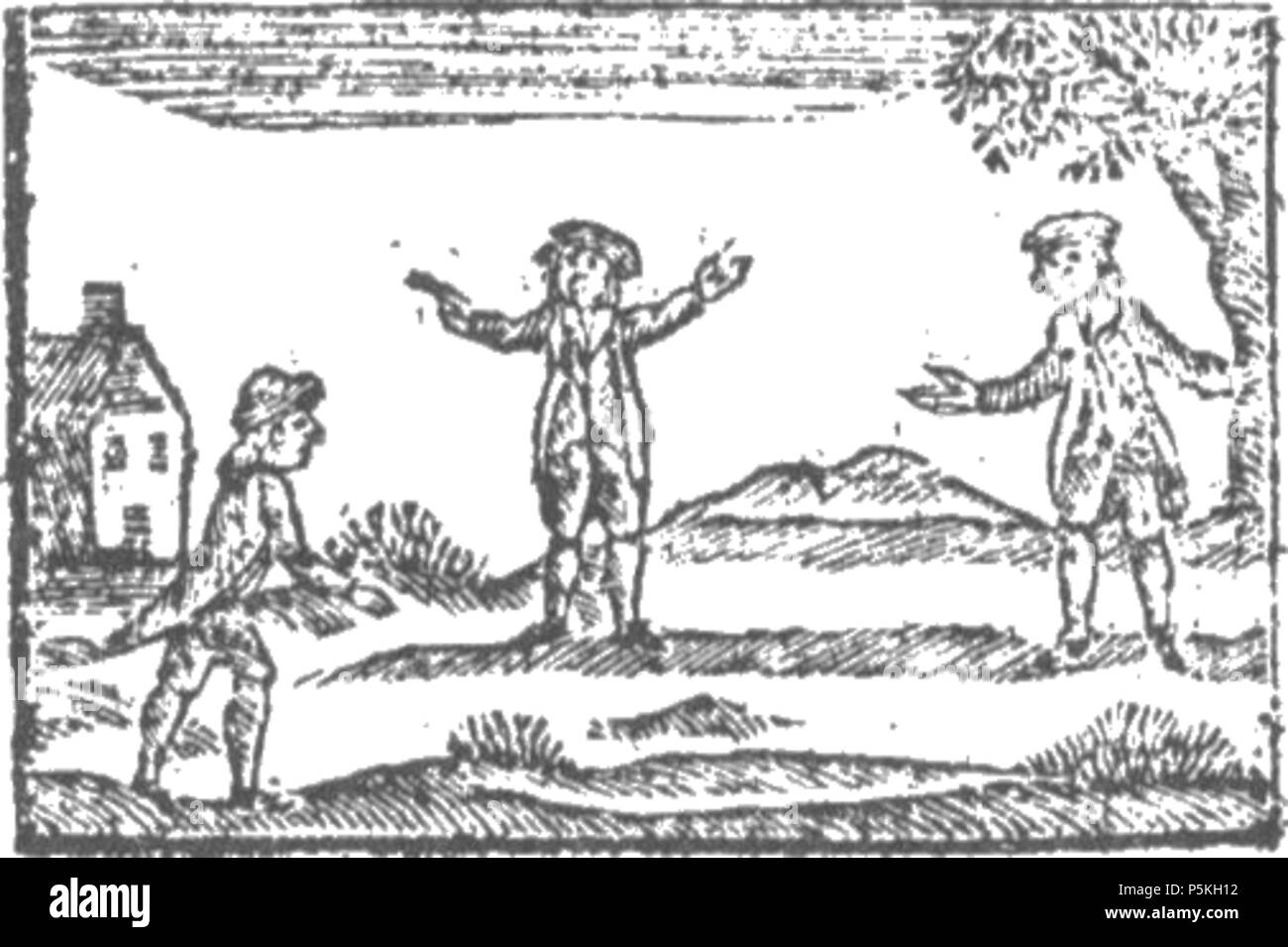 87 ALPP - Chuck-Farthing Stock Photo - Alamy