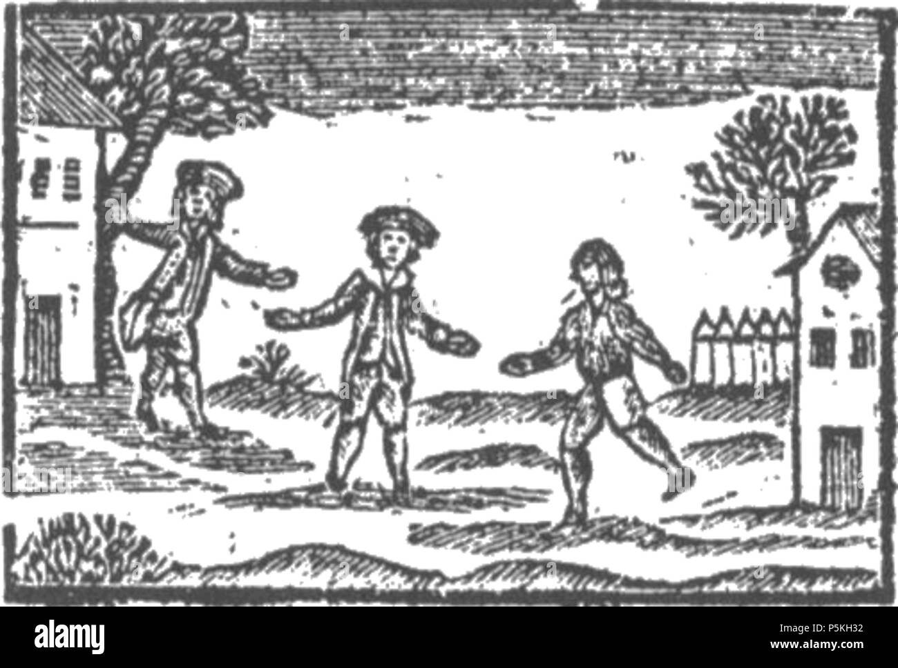 Hop step jump hi-res stock photography and images - Alamy