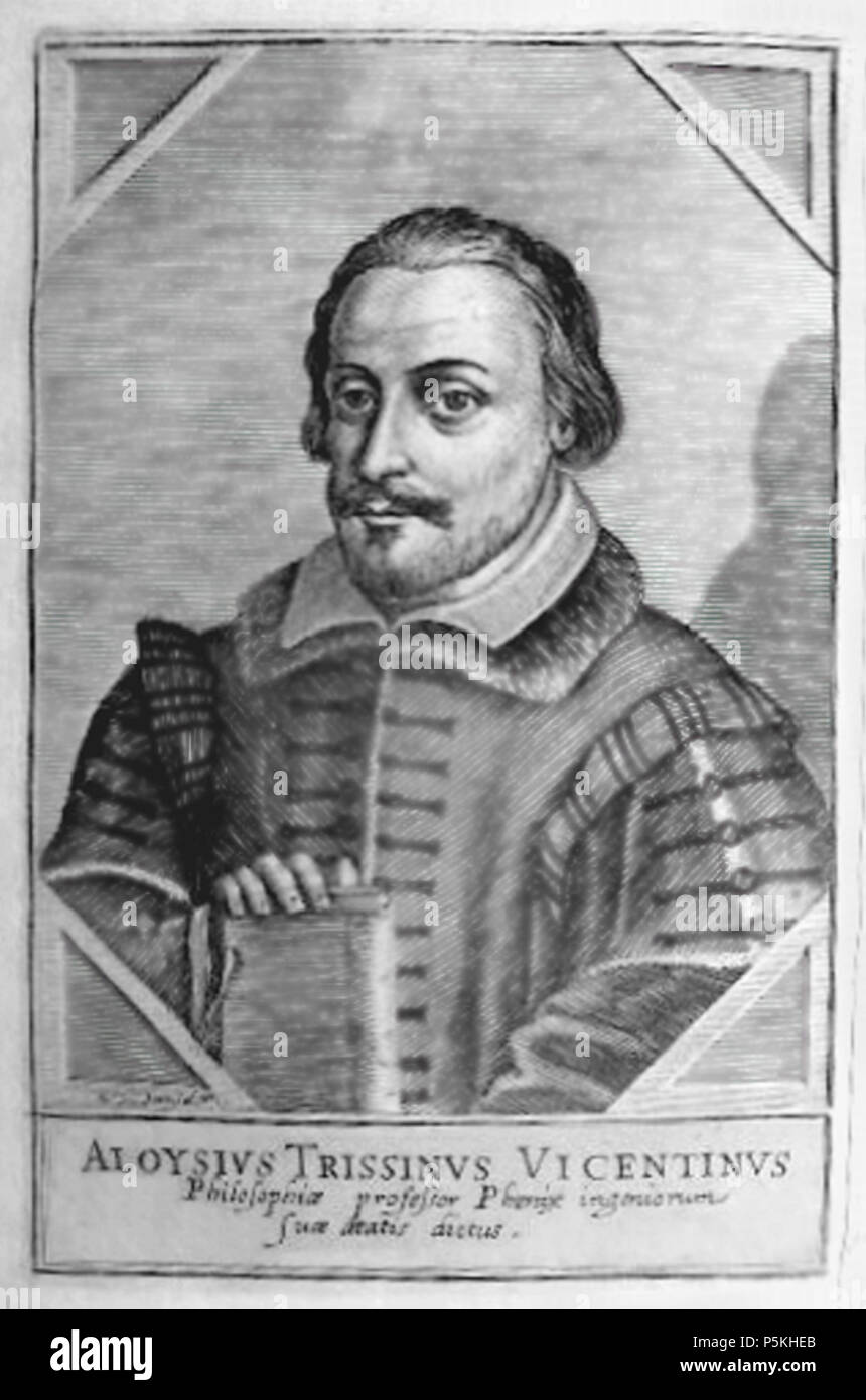 Alvise hi-res stock photography and images - Alamy