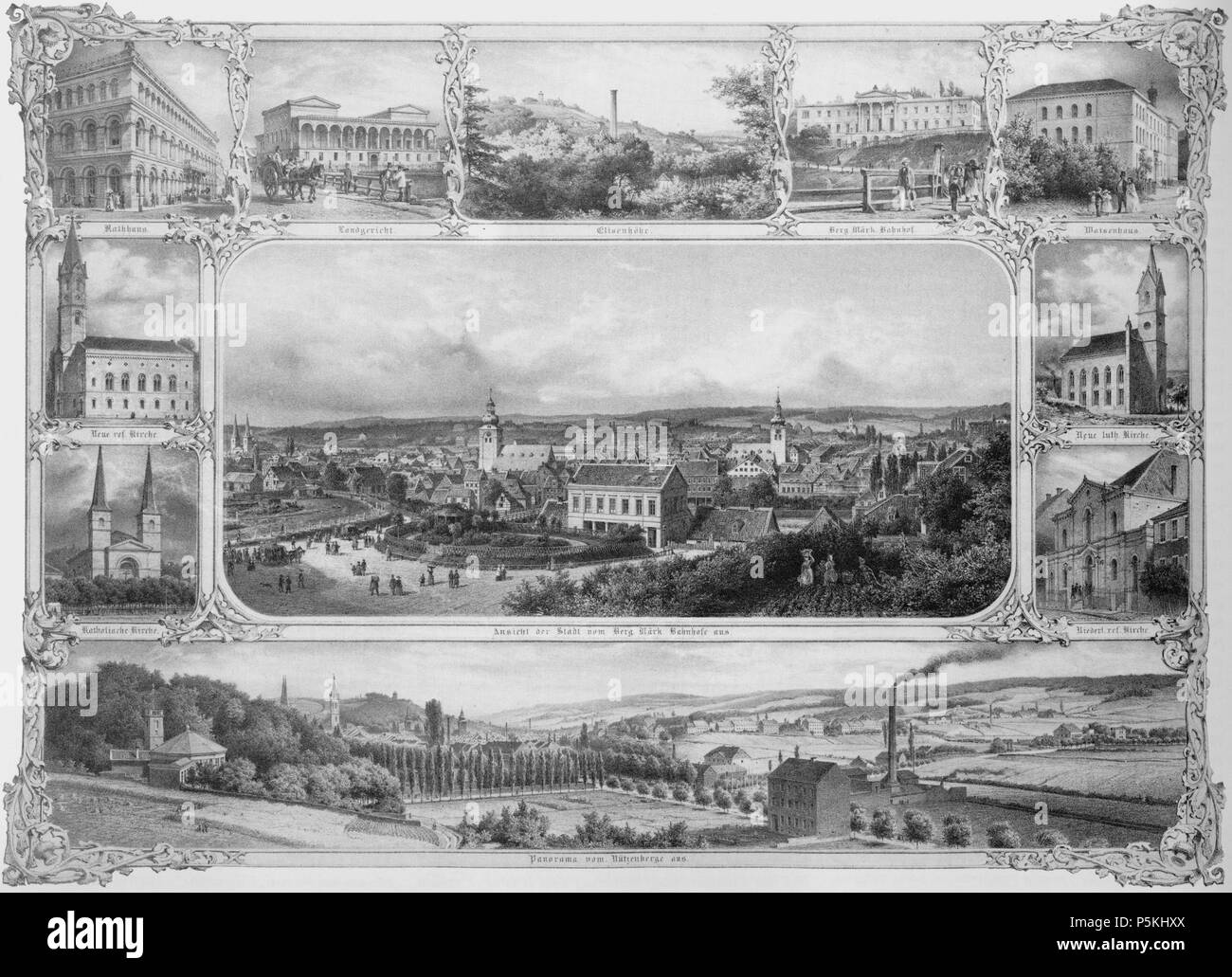 Riefstahl Black and White Stock Photos & Images - Alamy