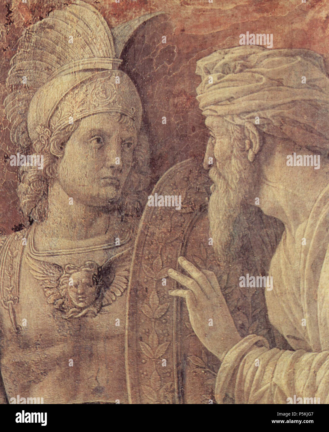 German triumph hi-res stock photography and images - Alamy