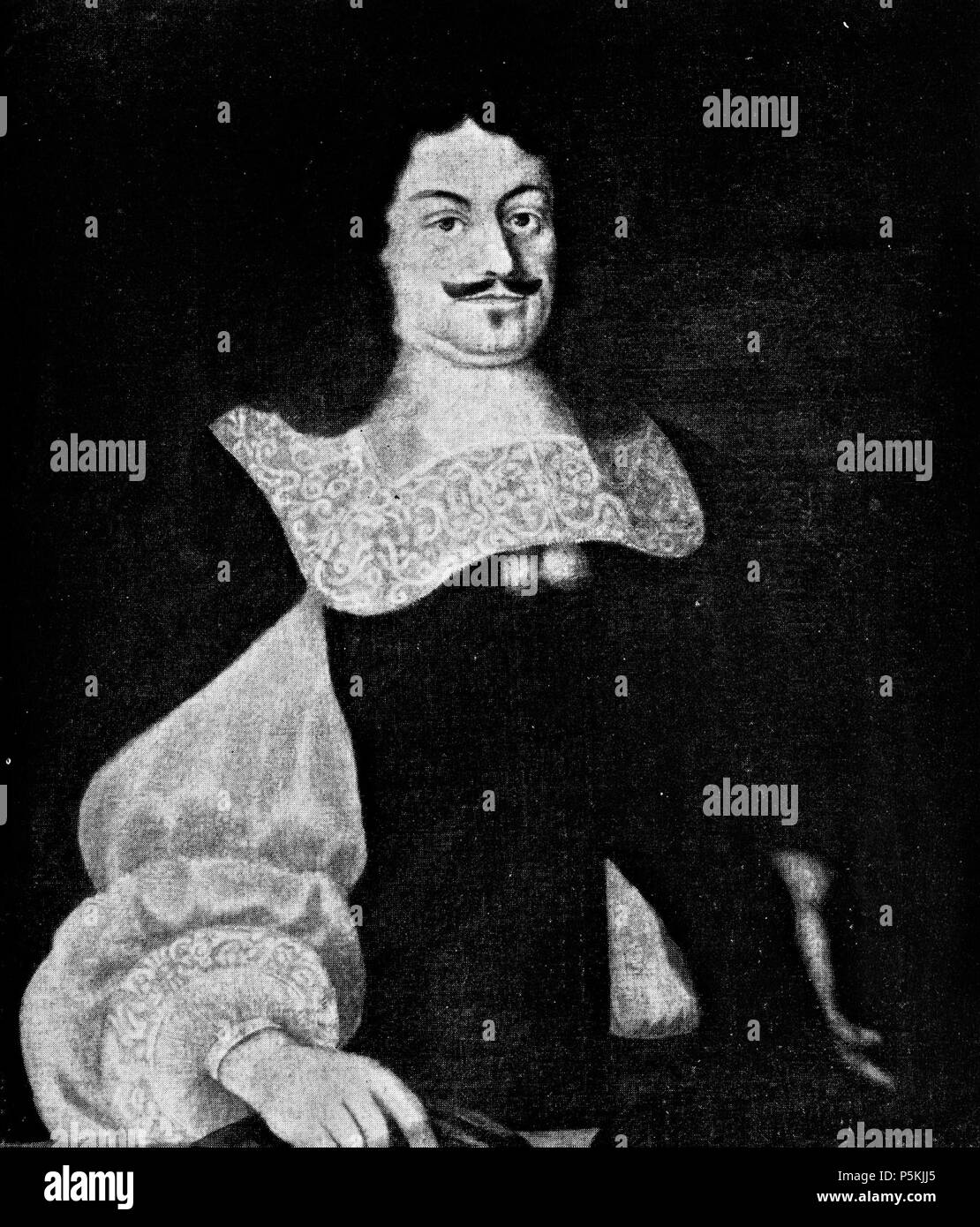 1616 1664 hi-res stock photography and images - Alamy