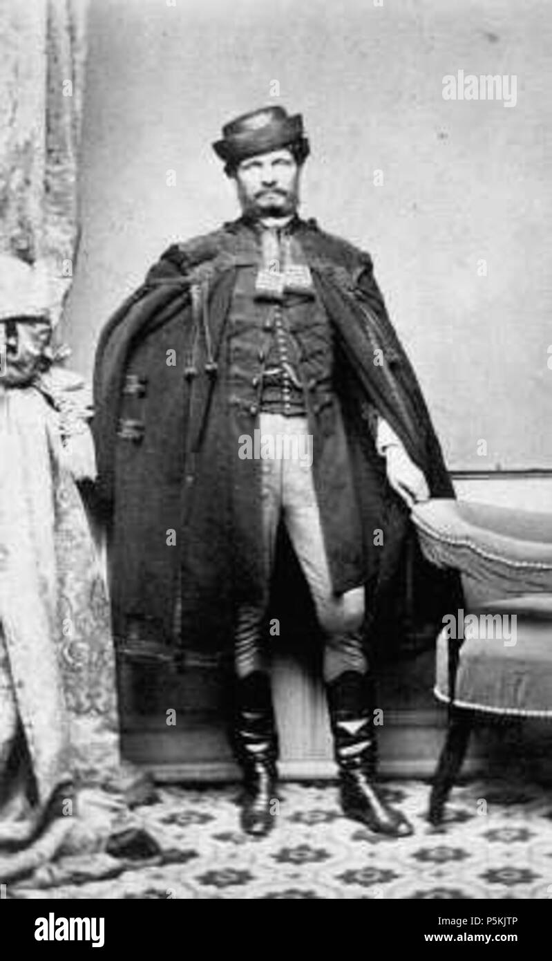 100 Andrássy Gyula Simonyi Stock Photo - Alamy