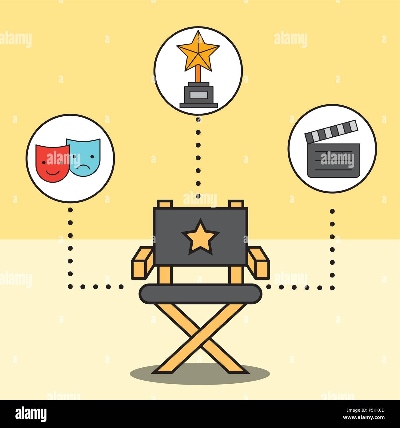 Film reel viewer hi-res stock photography and images - Alamy