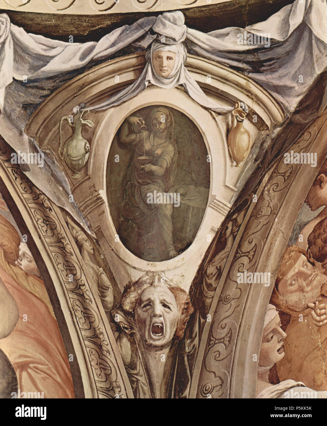 Temperantia hi-res stock photography and images - Alamy