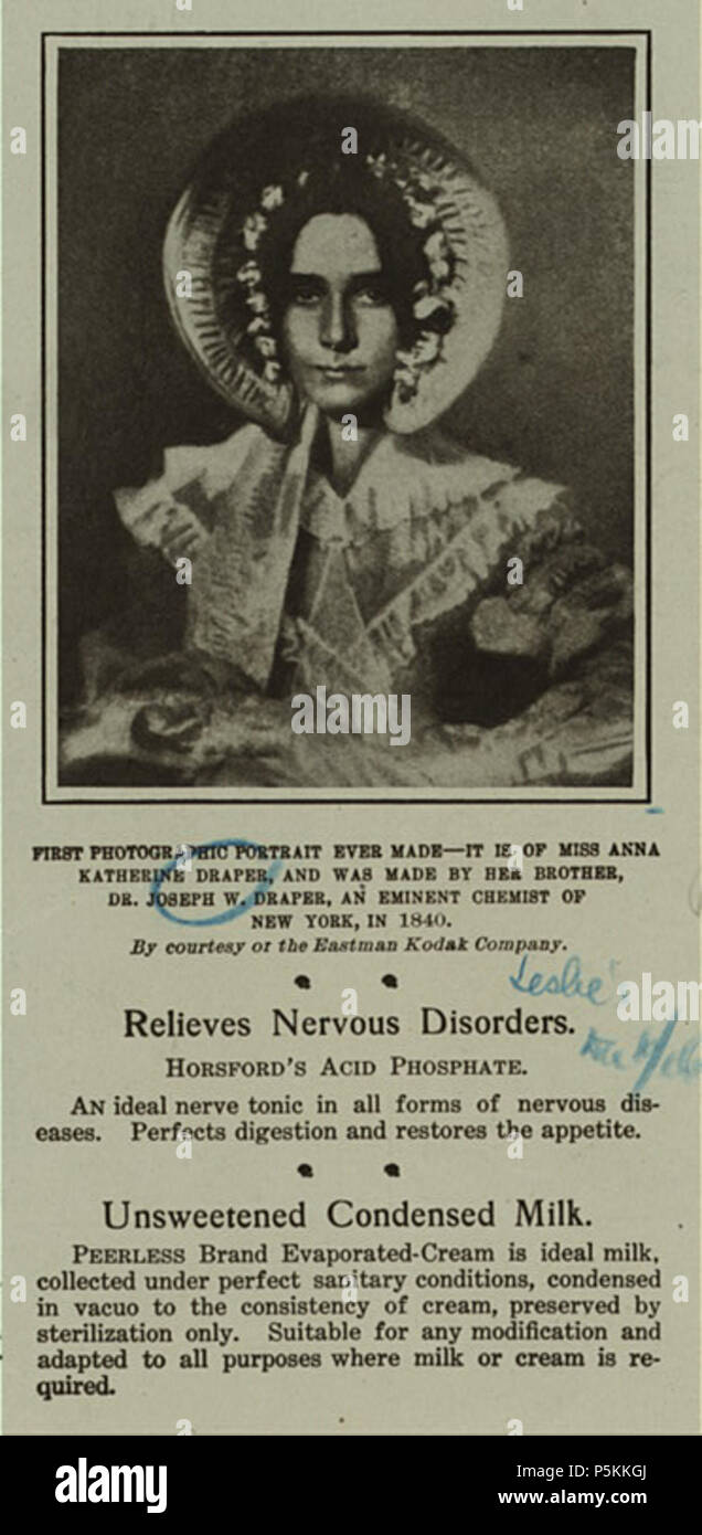 Later photograph hi-res stock photography and images - Alamy