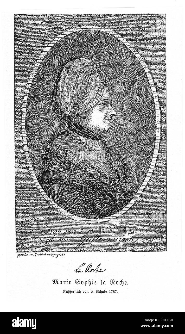 Sophie roche Cut Out Stock Images & Pictures - Alamy