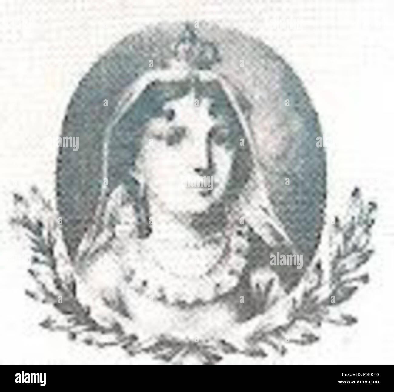 Aldona of lithuania hi-res stock photography and images - Alamy