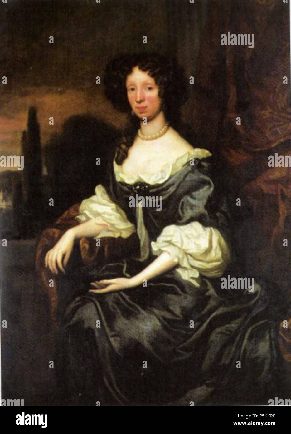 Anne hamilton hi-res stock photography and images - Alamy