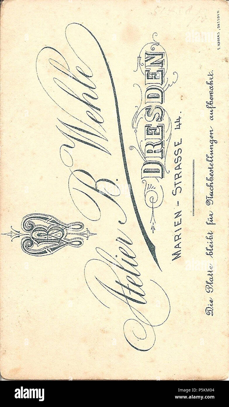 Reverse Annie Drawing