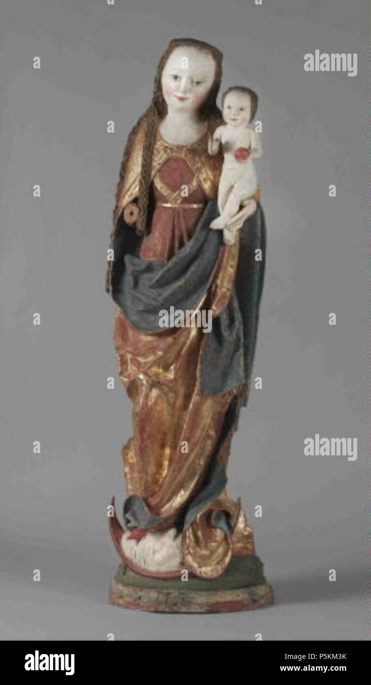 Assumpta hi-res stock photography and images - Alamy