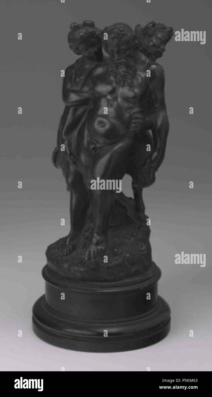 Opilý Silén, Satyr a Bakchantka N/A. N/A 106 Anonym - Opily Silen ...