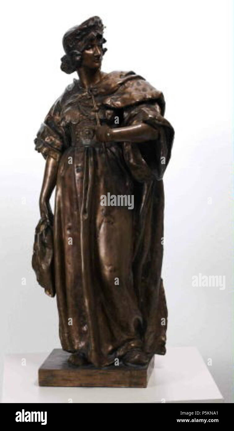 Libuse hi-res stock photography and images - Alamy