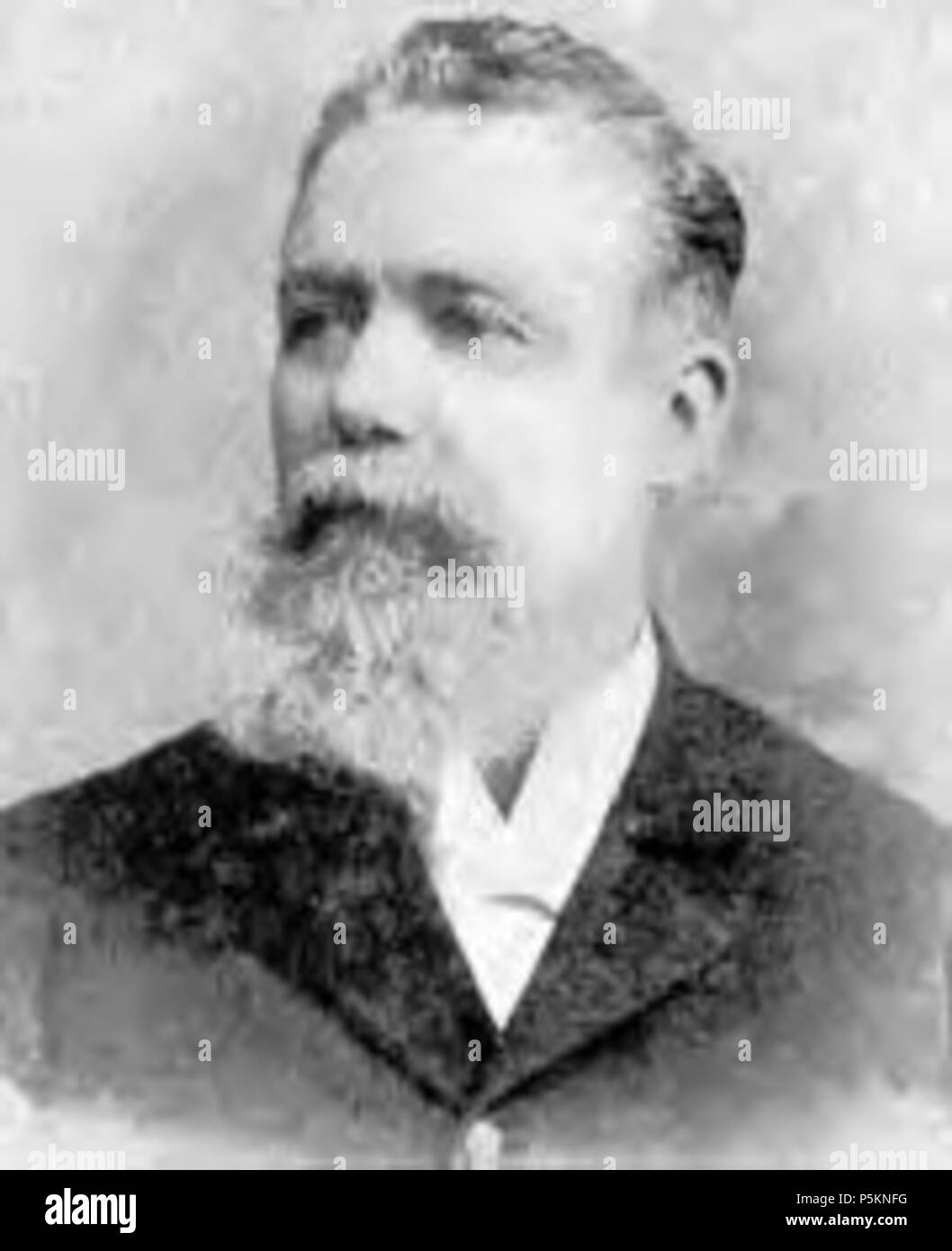 N/A. English: Image of Antonio Mattei Lluberas (1857-1908) leader of ...