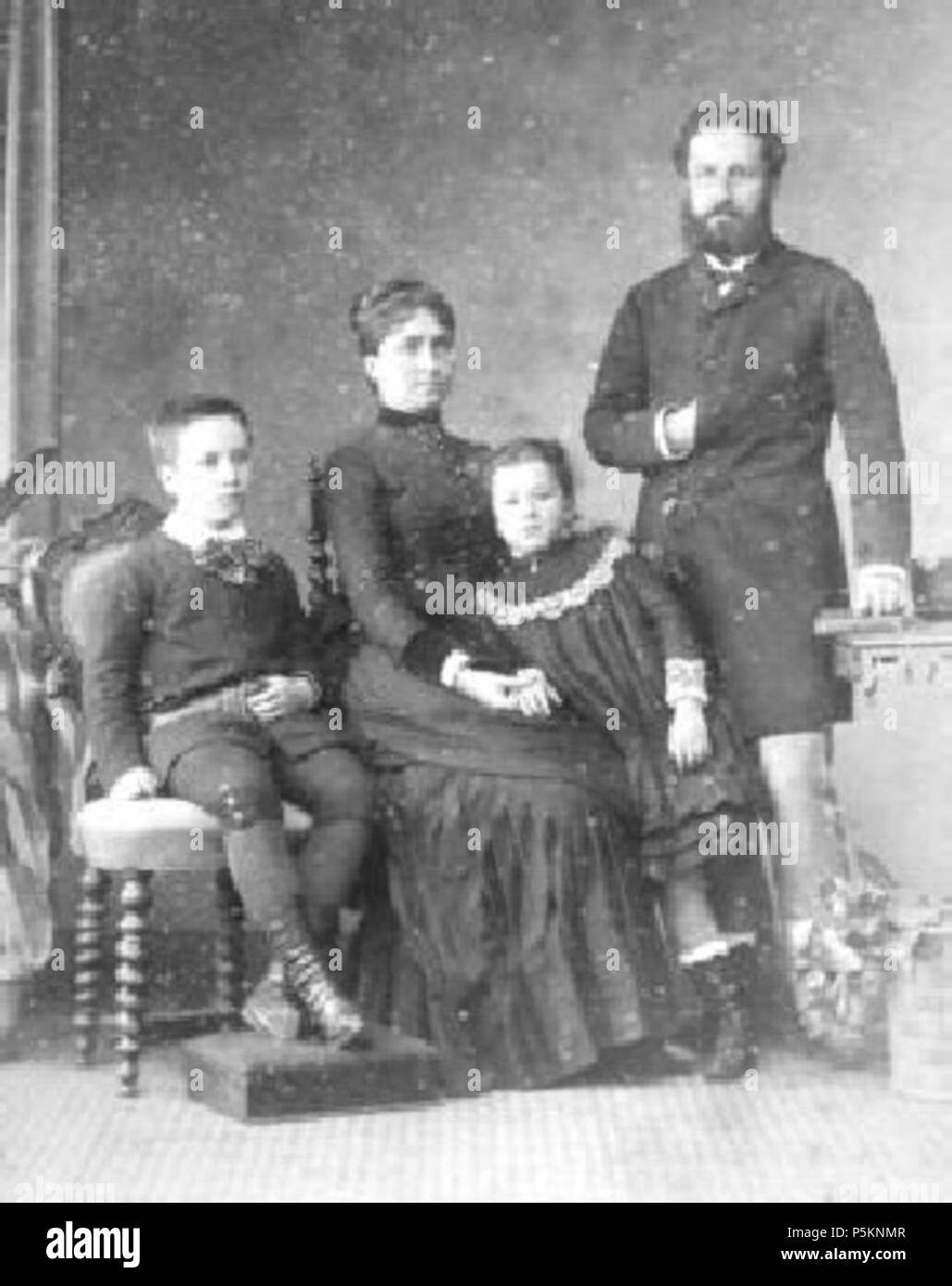 114 António Augusto Carvalho Monteiro com Perpétua Augusta Pereira de ...