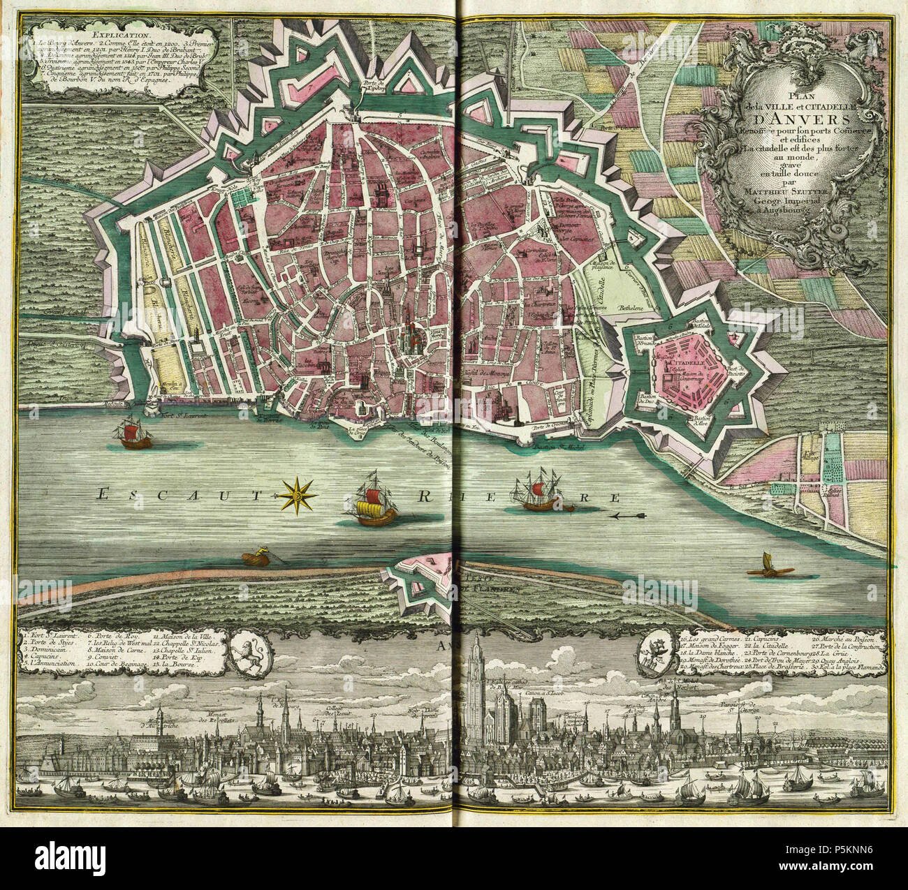 Matthias Seutter High Resolution Stock Photography and Images - Alamy