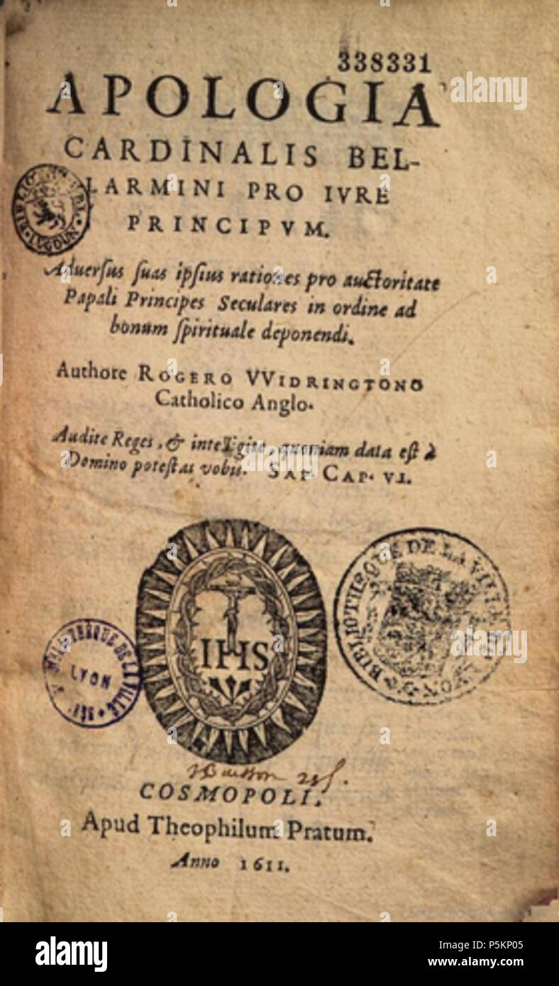 Apologia hi-res stock photography and images - Alamy