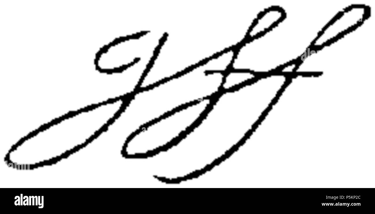 Fox george hi-res stock photography and images - Alamy