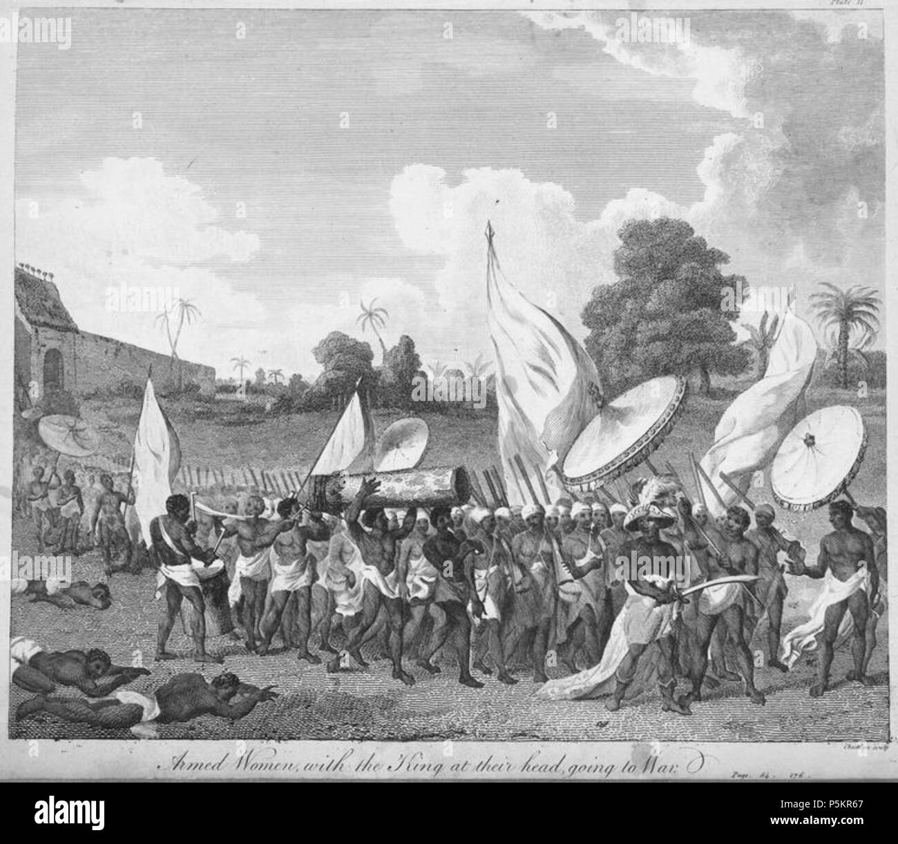 Women of courage a Black and White Stock Photos & Images - Alamy