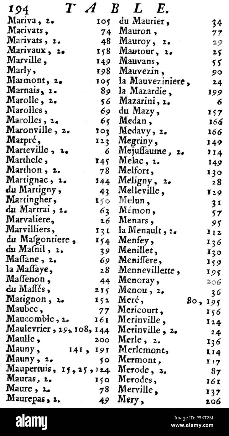 Medieval early modern european Black and White Stock Photos & Images ...