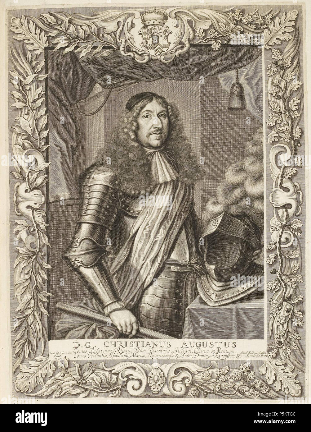 Jacob loots hi-res stock photography and images - Alamy