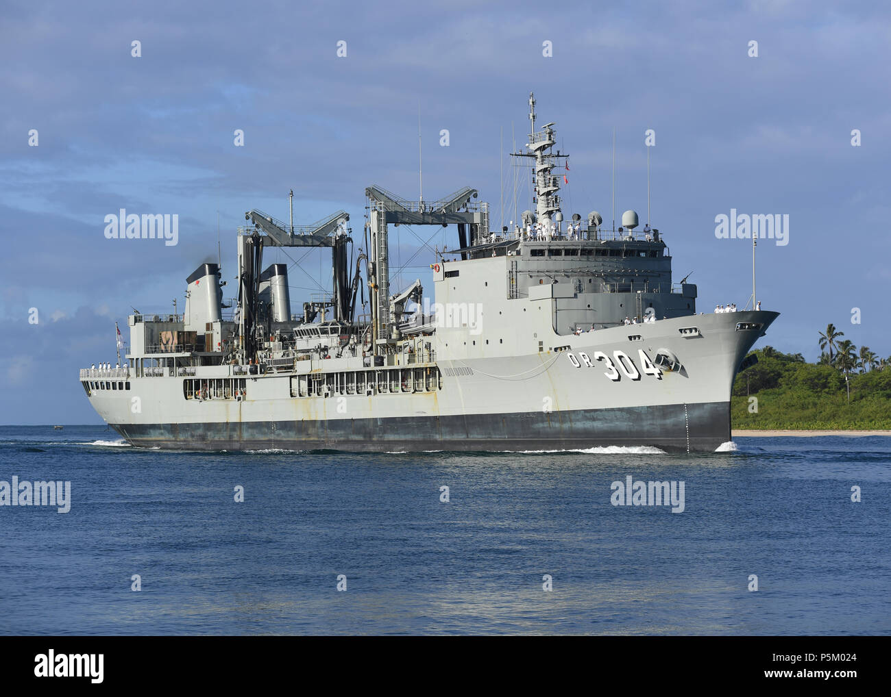 Hmas success hi-res stock photography and images - Alamy