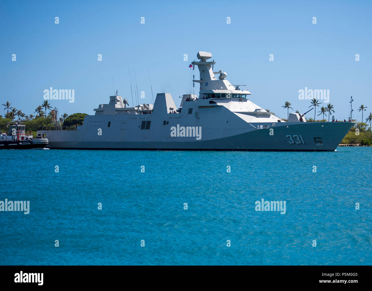 Kri martadinata hi-res stock photography and images - Alamy
