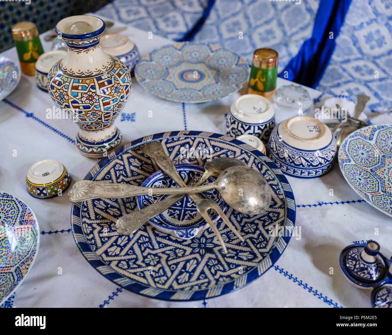 Ceramic Mosaics High Resolution Stock Photography and Images - Alamy