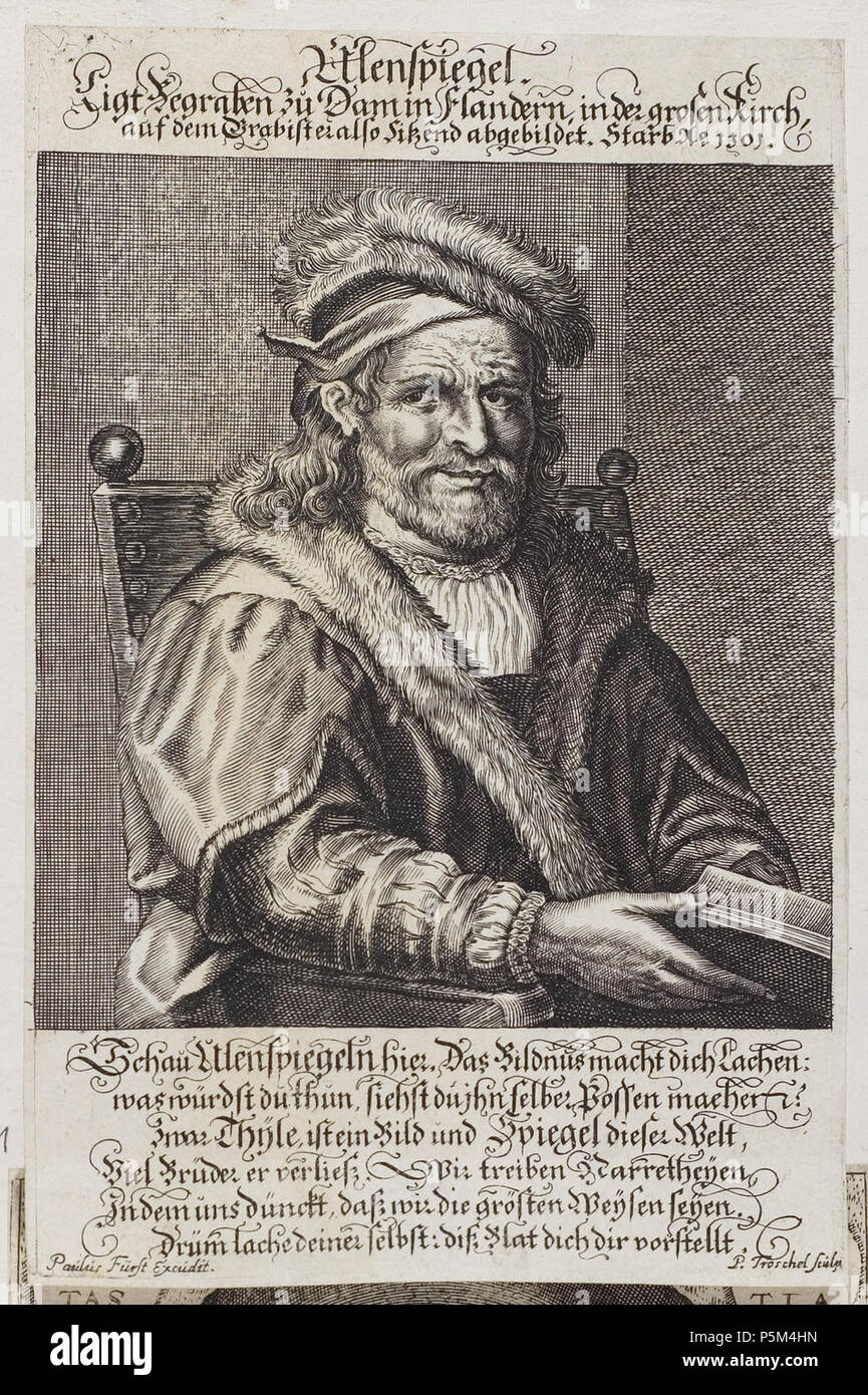 1657 n a paul furst hi-res stock photography and images - Alamy